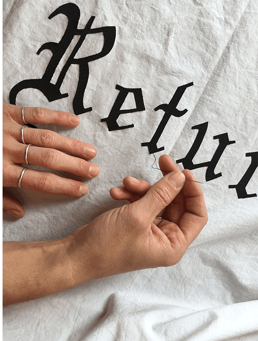 In Conversation: Hannah Fallon with Lauren Pellerano Gomez - Boston Art ...