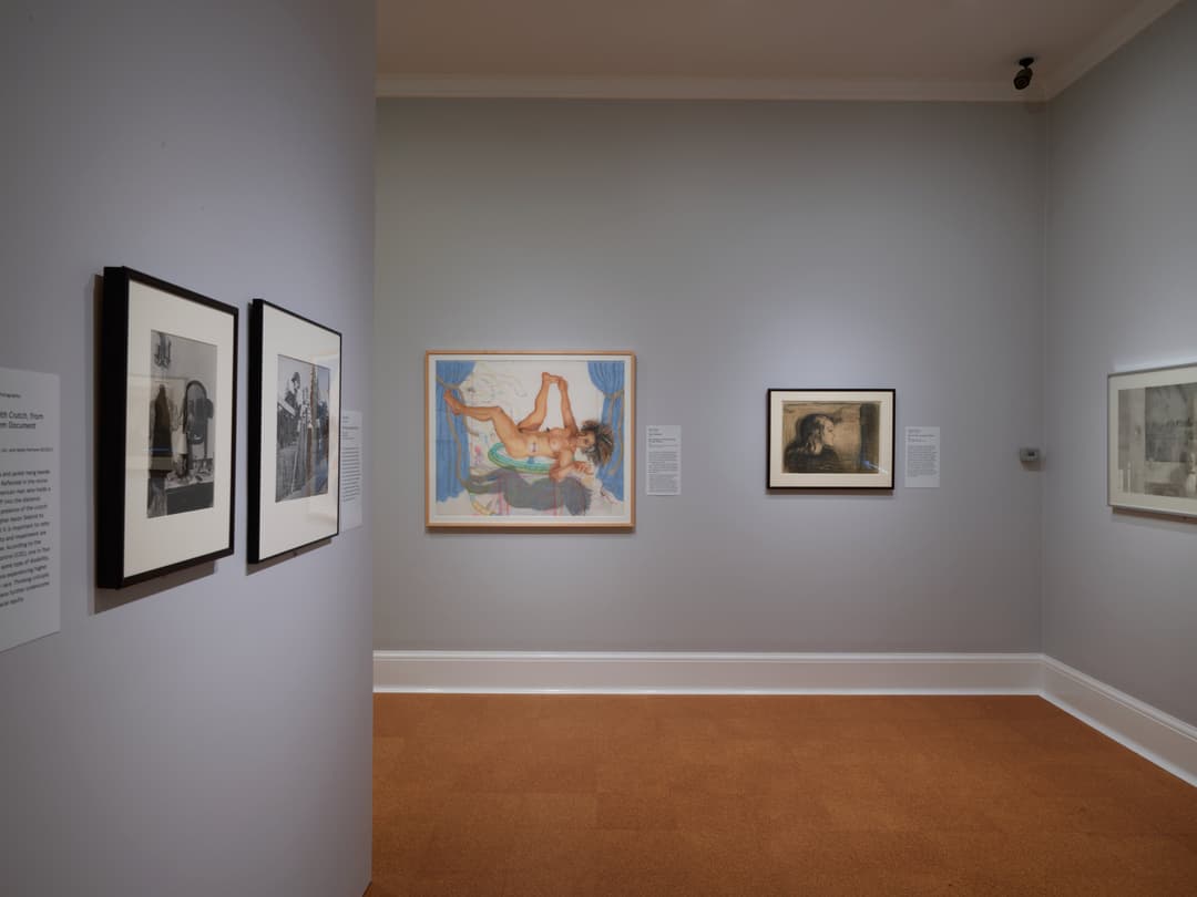 At RISD, "Variance: Making, Unmaking, and Remaking Disability" Turns a Lens to Visibility and ...