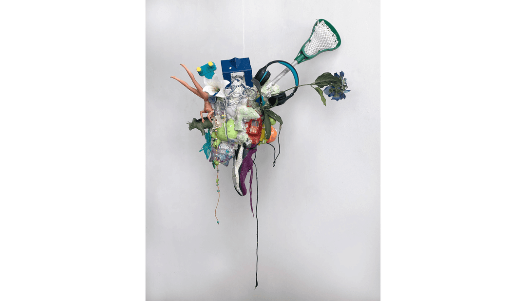 Sarah Meyers Brent Brings New Life to the Objects we Leave Behind ...