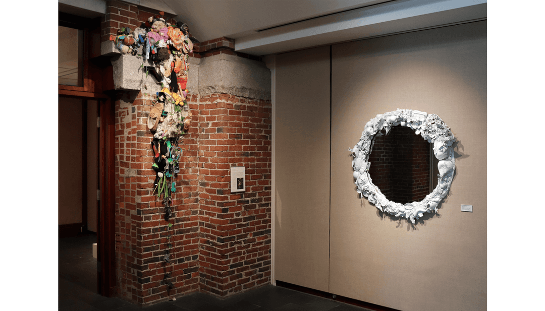 Sarah Meyers Brent Brings New Life to the Objects we Leave Behind ...