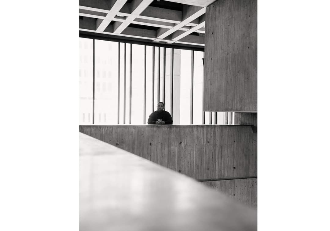 Joseph Zeal-Henry on His Vision for Cultural Policy in City Governance ...