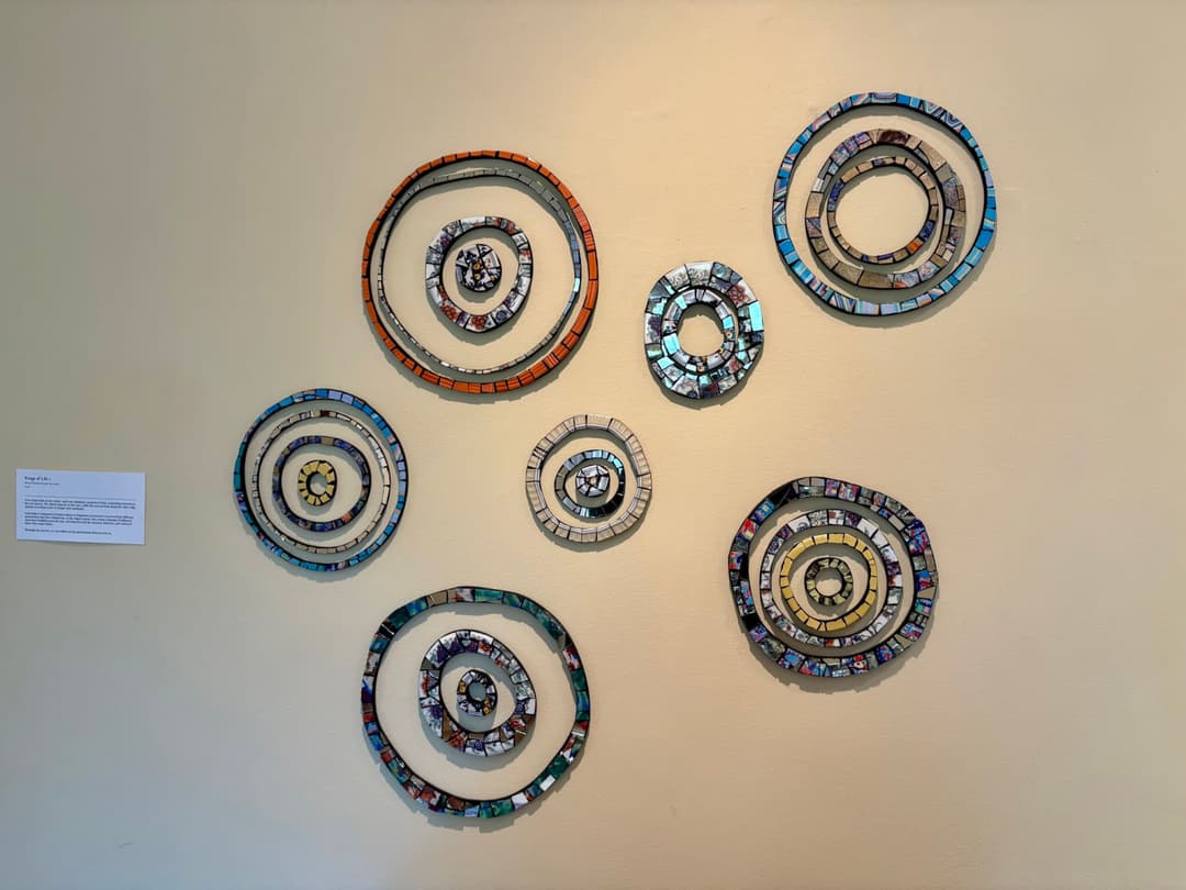 In “Interlaced, Interwoven,” Jewish Ritual and Contemporary Craft ...